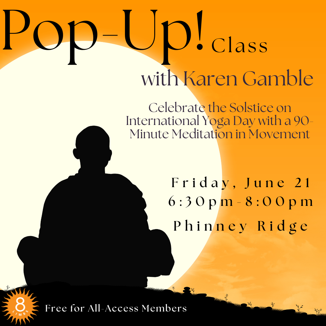 Phinney Ridge Yoga Studio | 8 Limbs Yoga, Seattle — 8 Limbs Yoga
