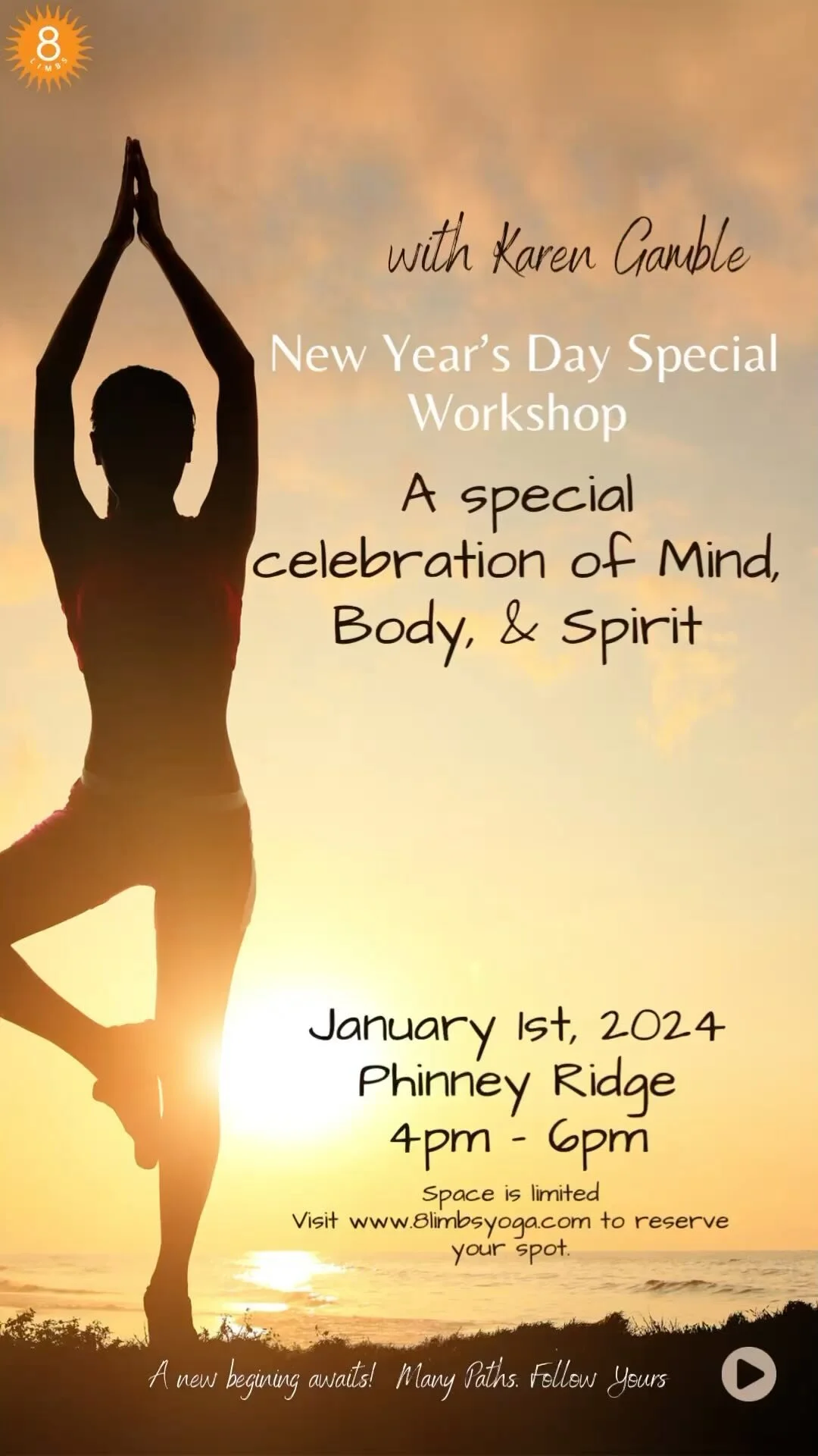 North Seattle Yoga Studios | 8 Limbs Yoga Centers