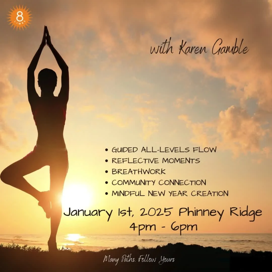 North Seattle Yoga Studios | 8 Limbs Yoga Centers