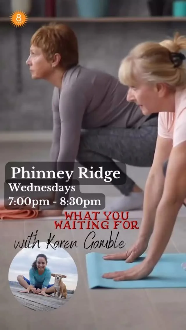 North Seattle Yoga Studios | 8 Limbs Yoga Centers