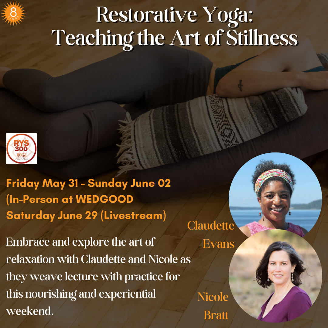 Wedgewood Yoga Studio | 8 Limbs Yoga, Seattle — 8 Limbs Yoga