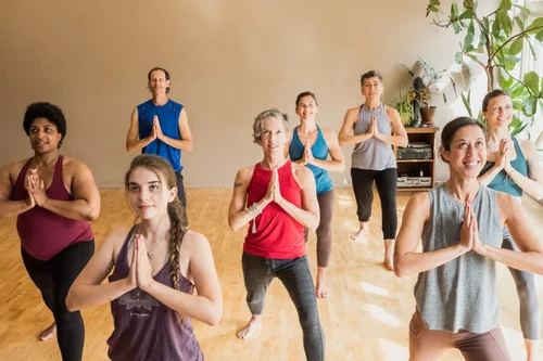 North Seattle Yoga Studios | 8 Limbs Yoga Centers
