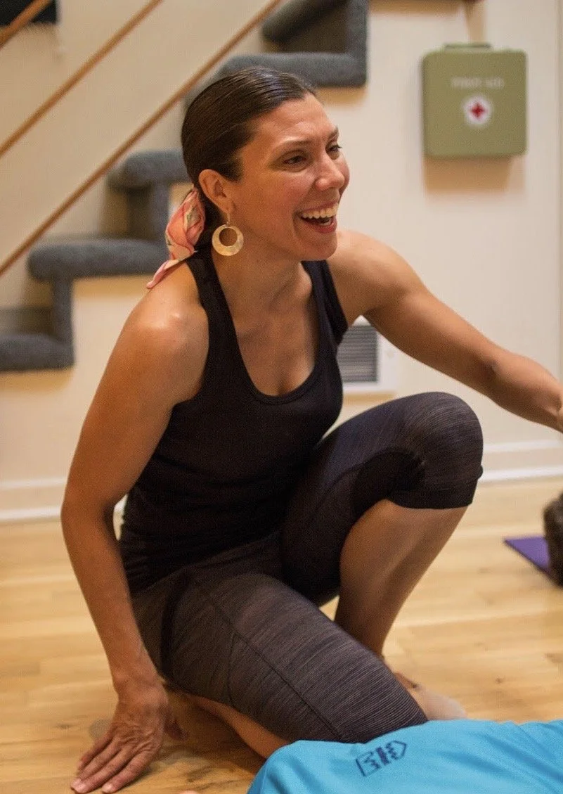 North Seattle Yoga Studios | 8 Limbs Yoga Centers