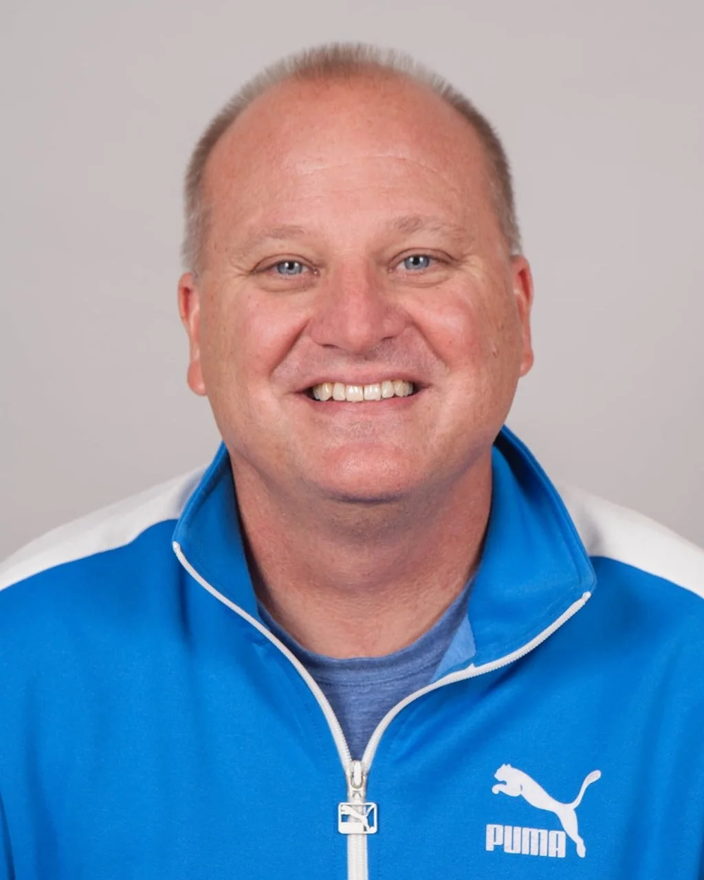 Board Of Directors — Be Inspired Together