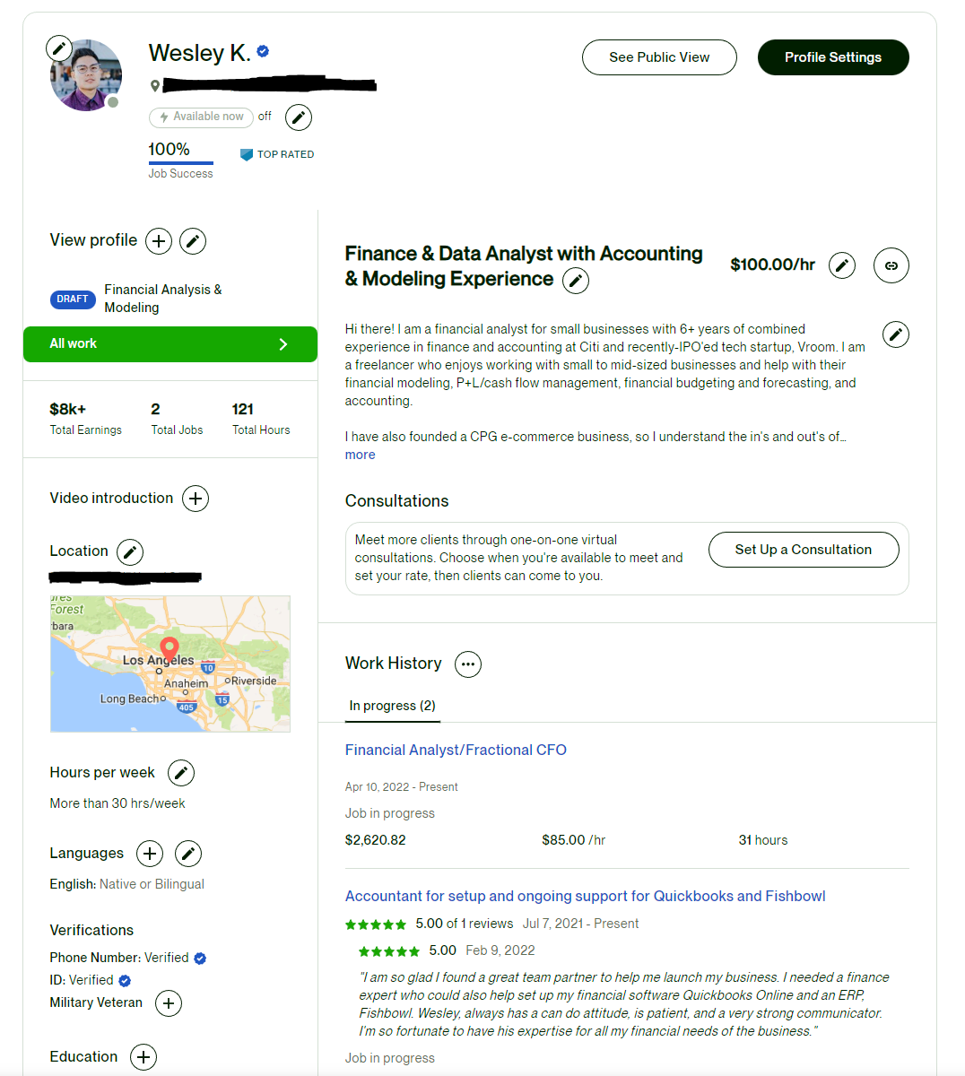 Is Upwork Legit | How to Grow Your Freelancing Practice — 1099 Cafe