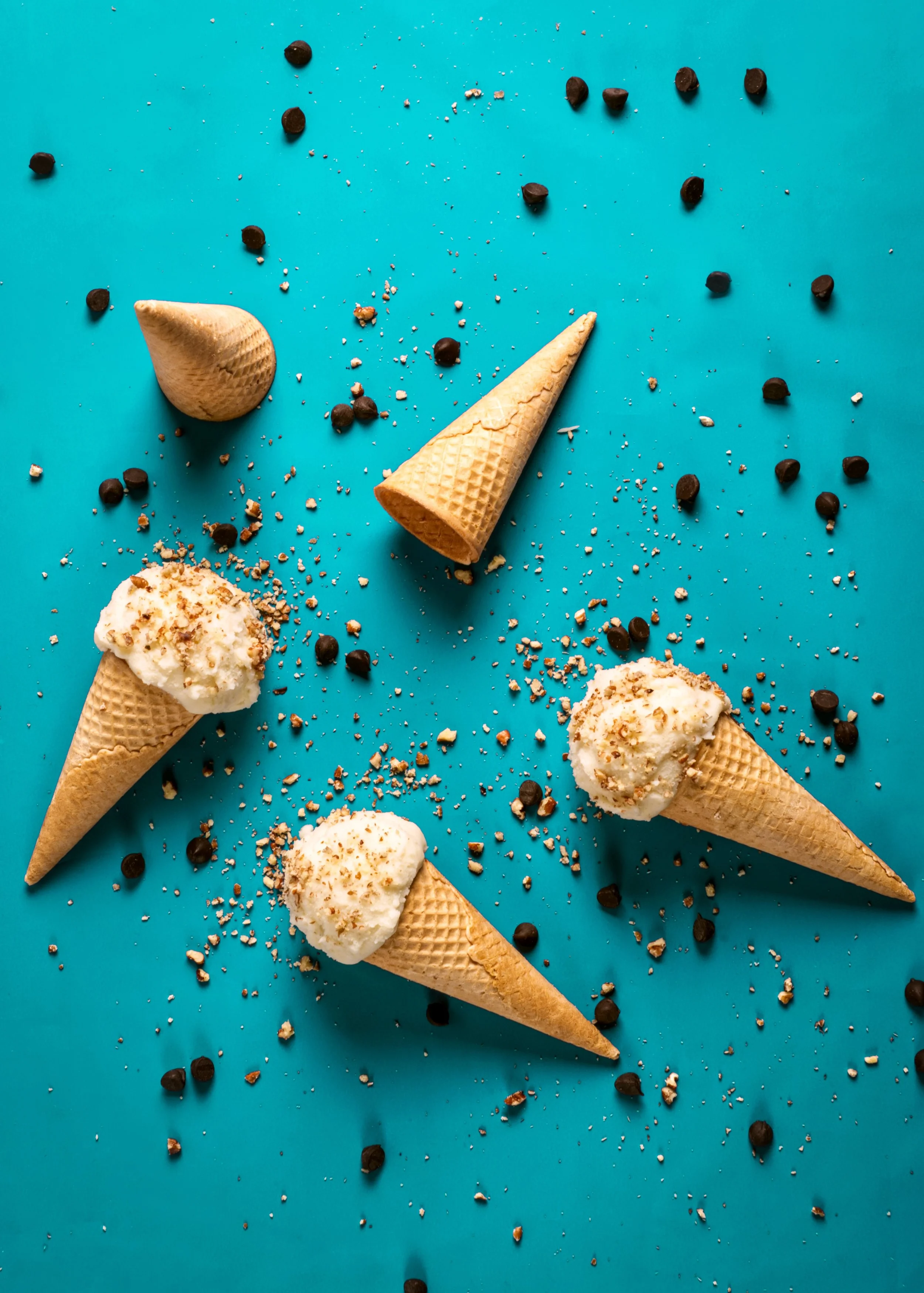 New Mexico Craft Ice Cream