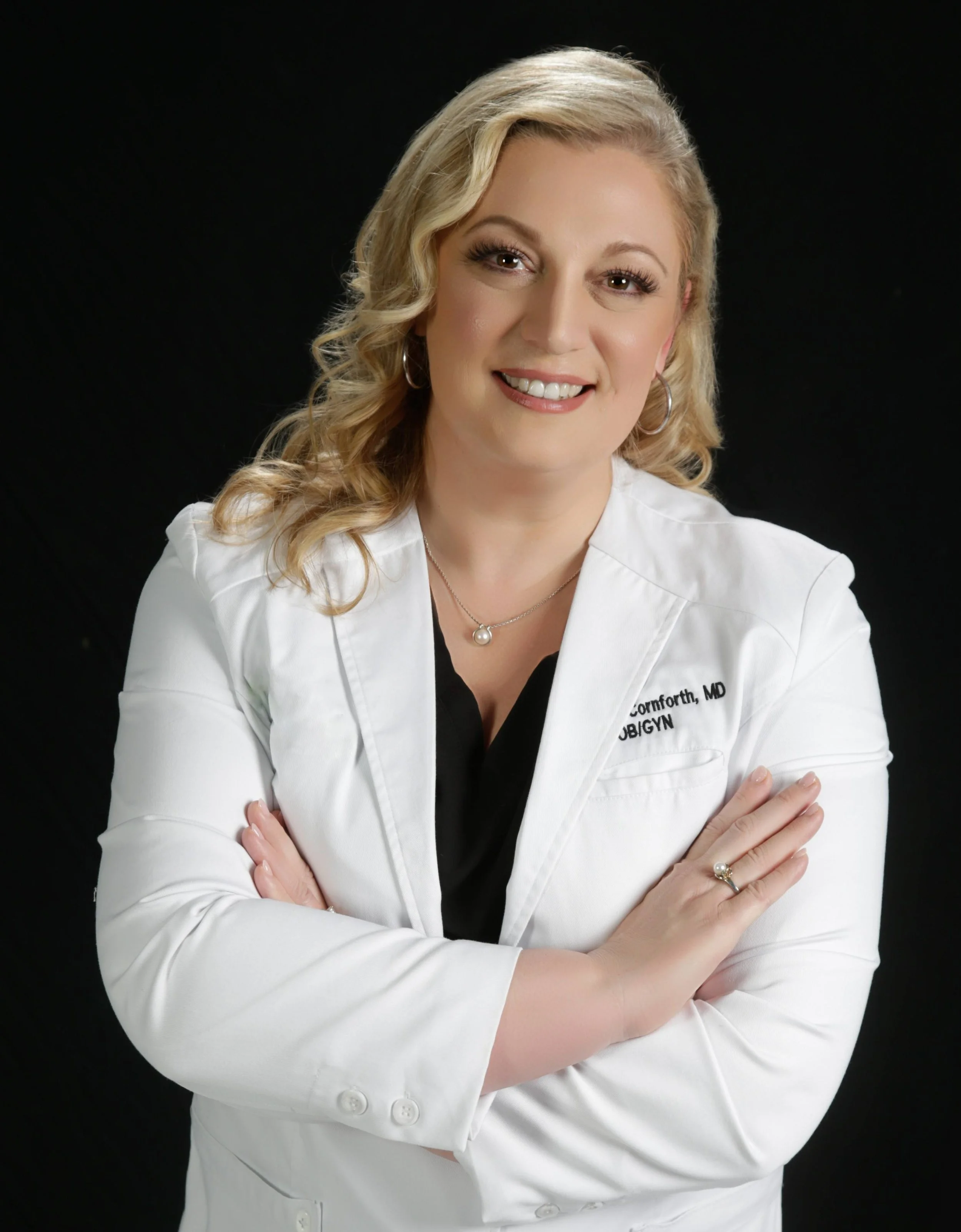 OBGYN near me | MedSpa near me | Dr Cornforth San Antonio