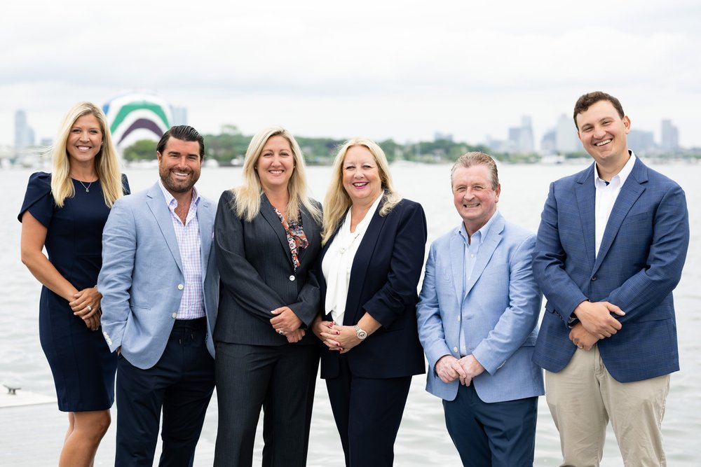 Team — Village Realty