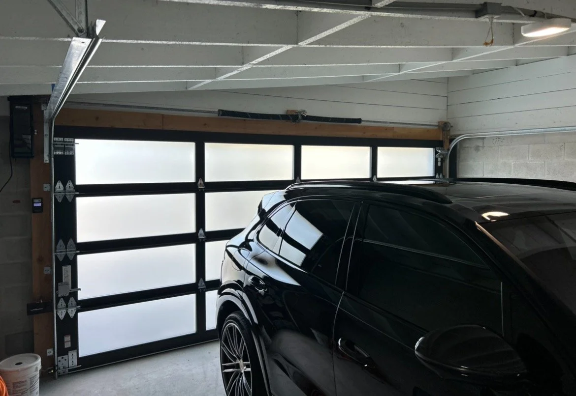 Garage Door Gallery — Certified Garage Door, Inc.