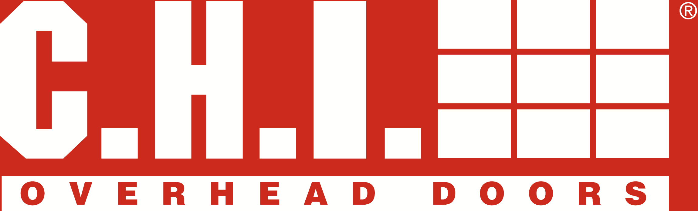 Garage Doors — Certified Garage Door, Inc.