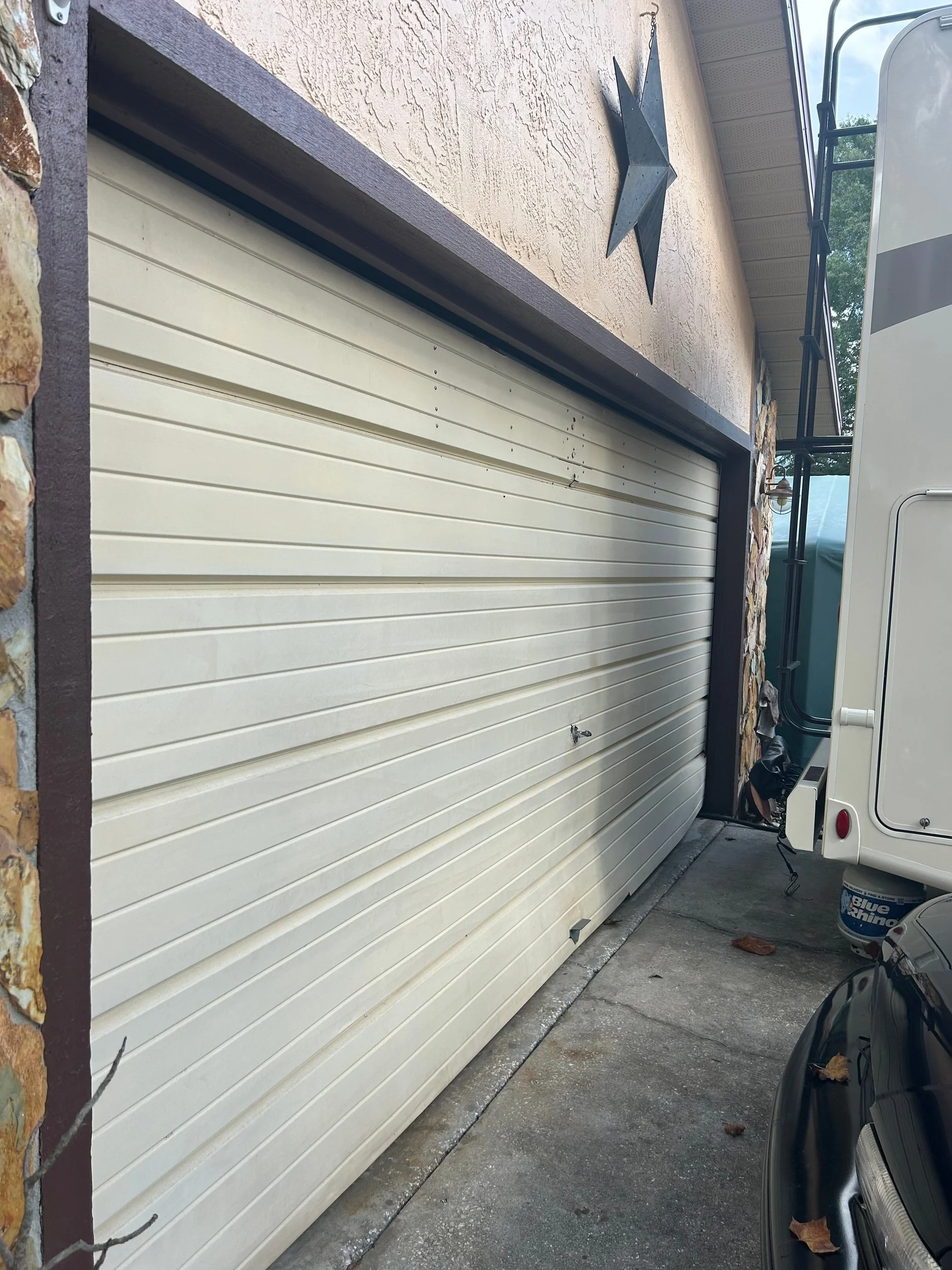 Transform Your Curb Appeal — Certified Garage Door, Inc.