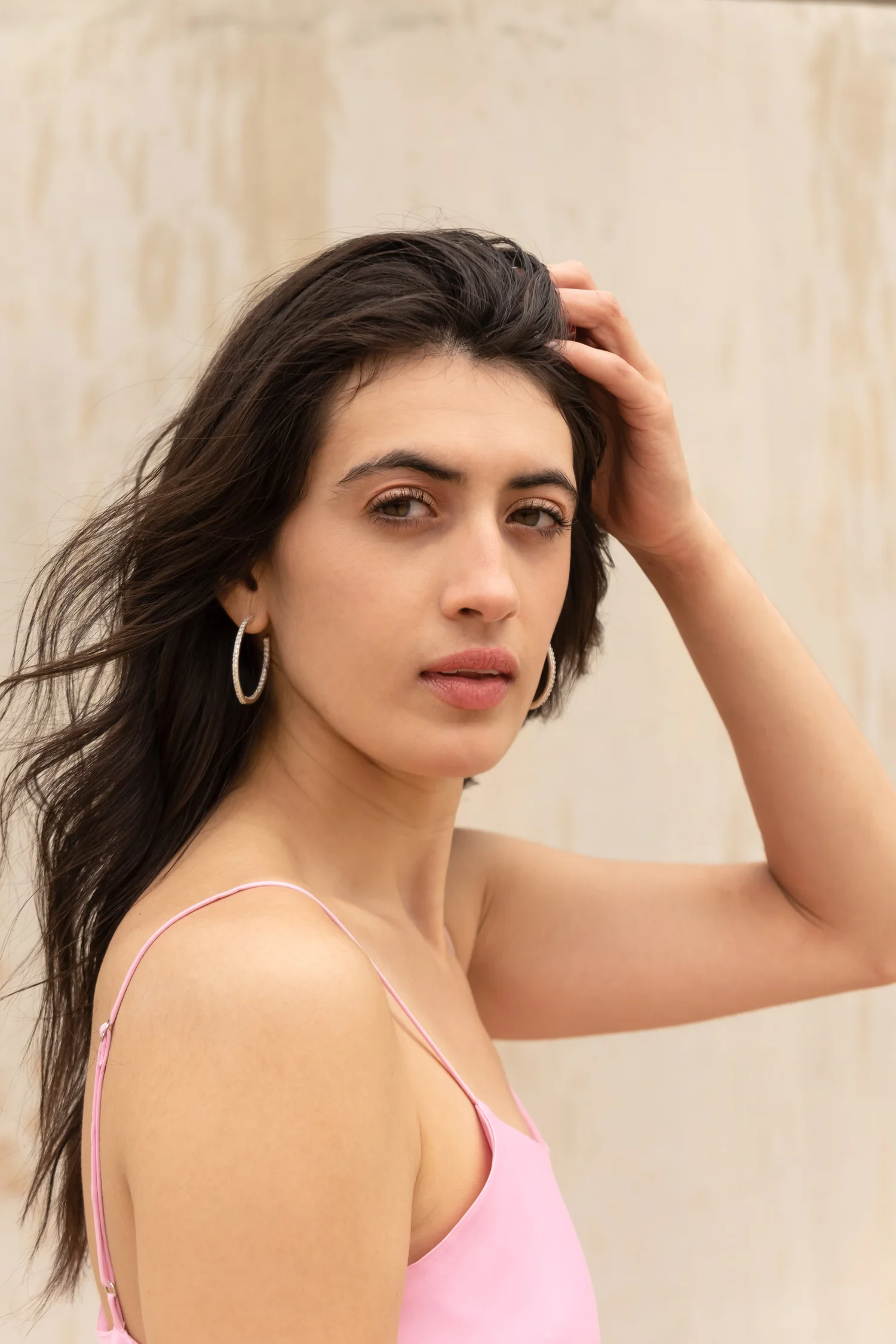 Portraits and Fashion — Ashleigh Sterling Photography