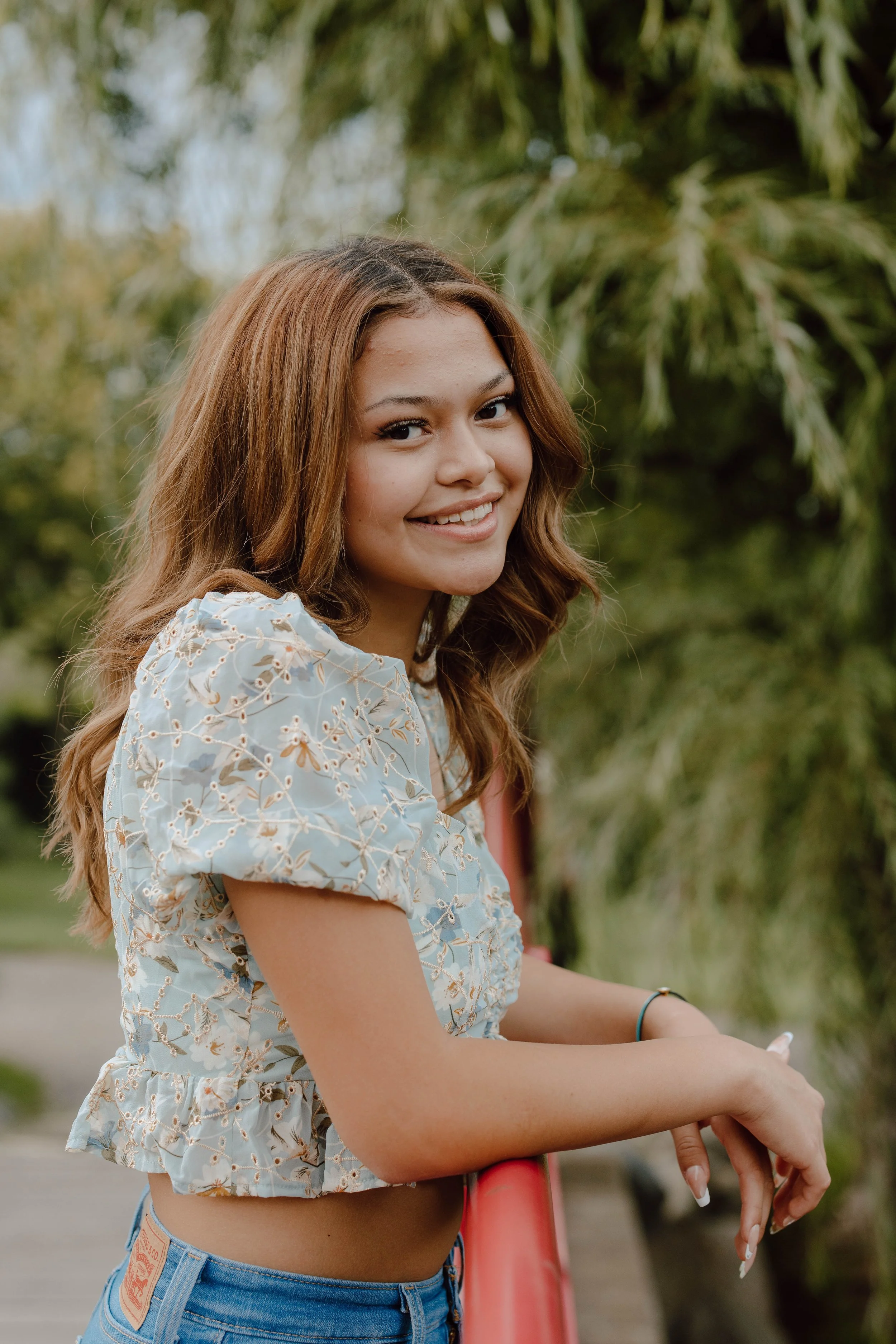 Senior Photographer - Photos for High School or College Graduates ...