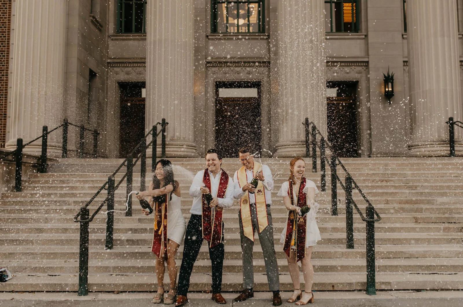 Senior Photographer - Photos for High School or College Graduates ...