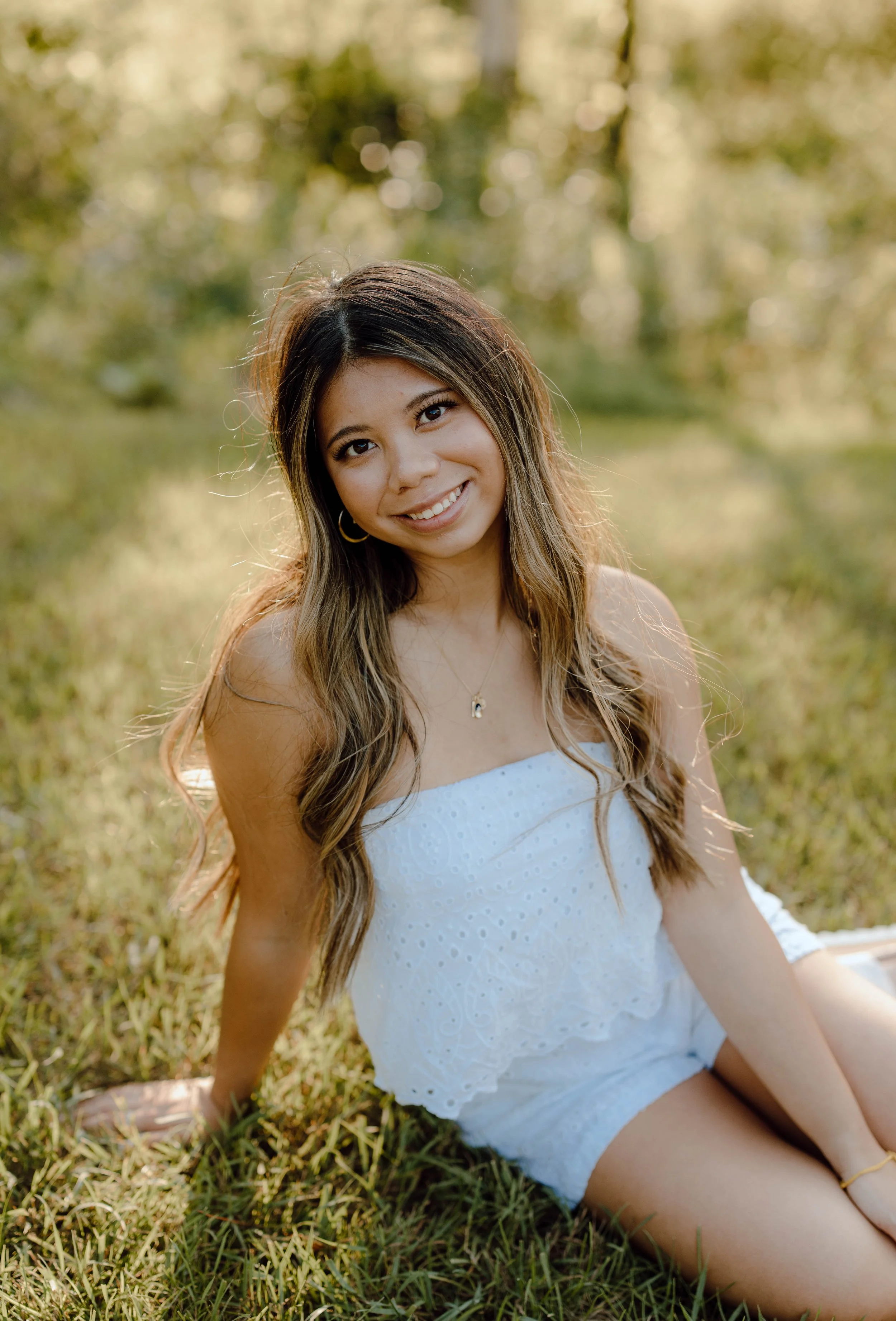 Senior Photographer - Photos for High School or College Graduates ...