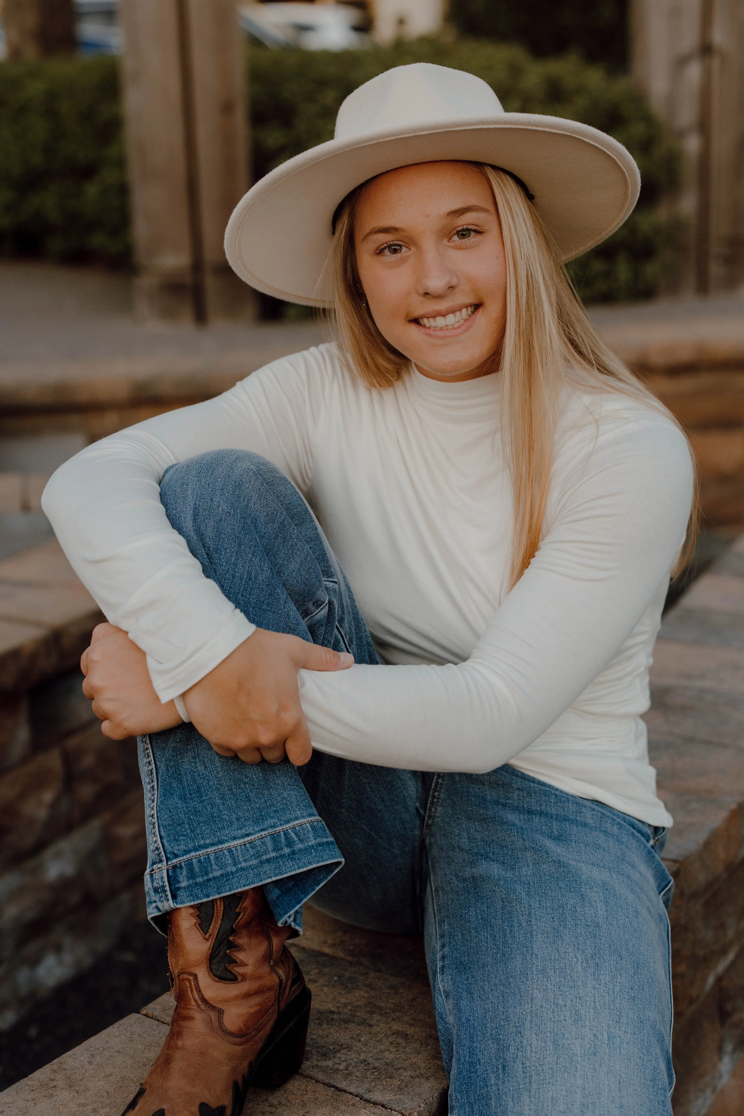 Senior Photographer - Photos for High School or College Graduates ...