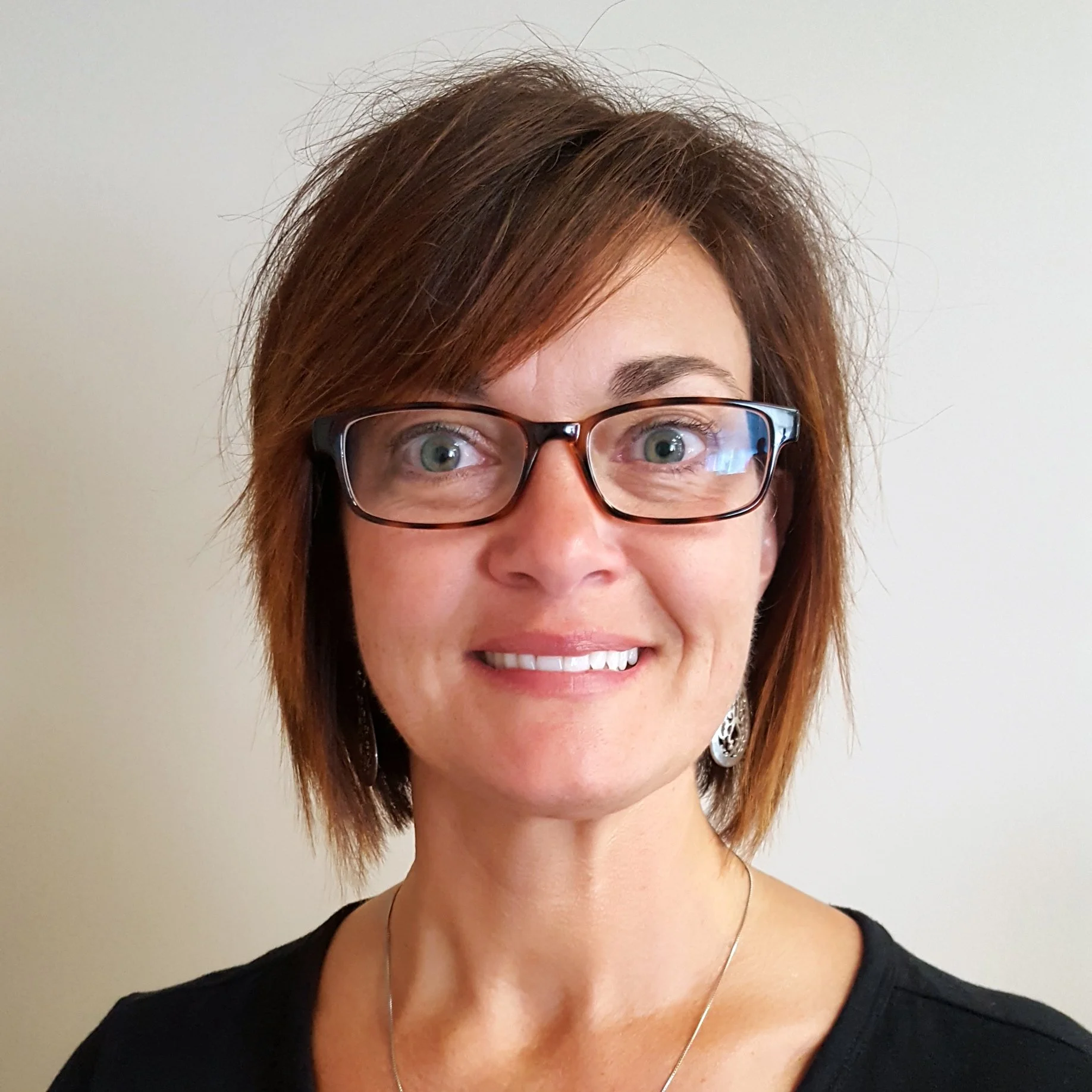 Staff and Faculty — ADMTEI