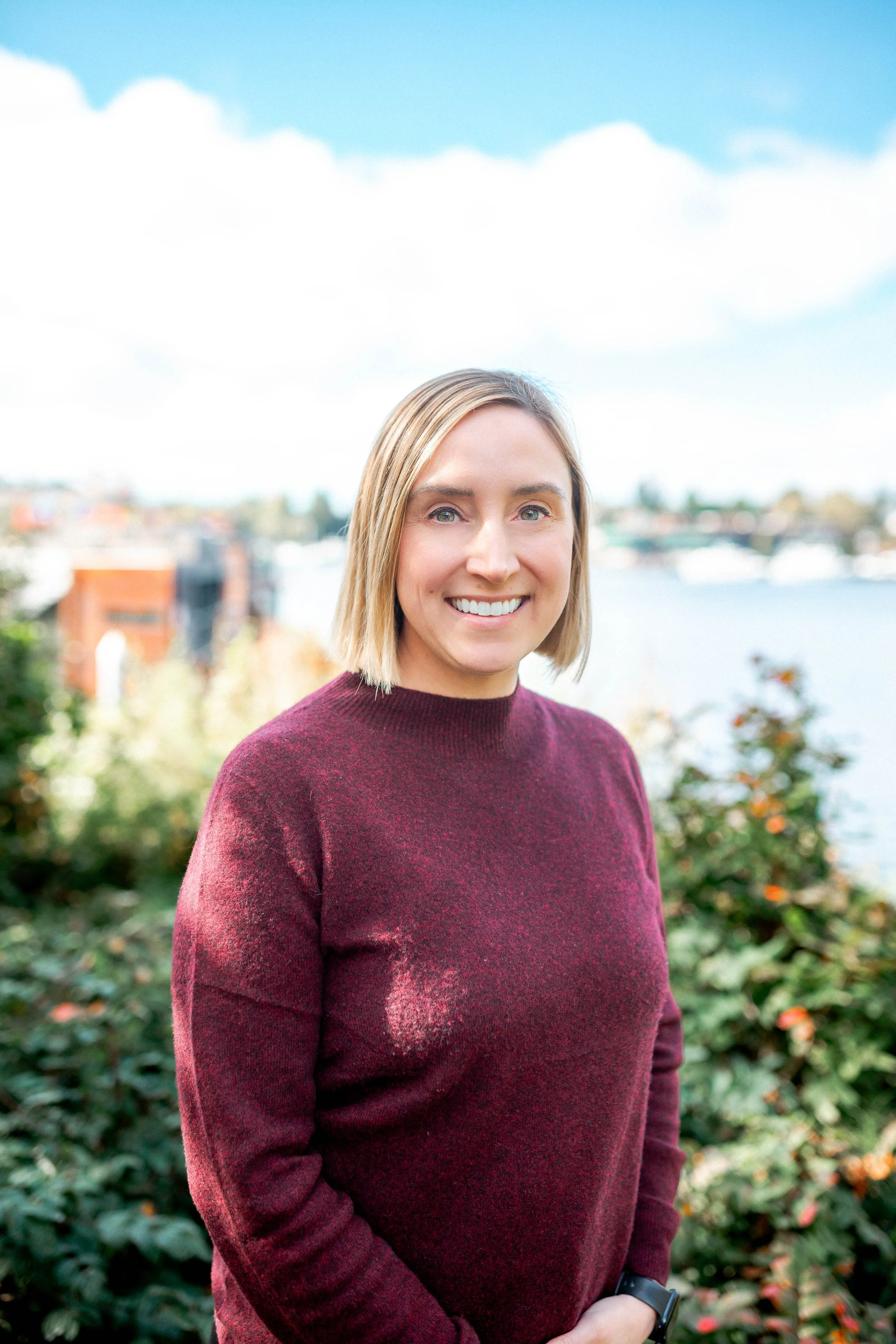 Our Company — redpoint Seattle