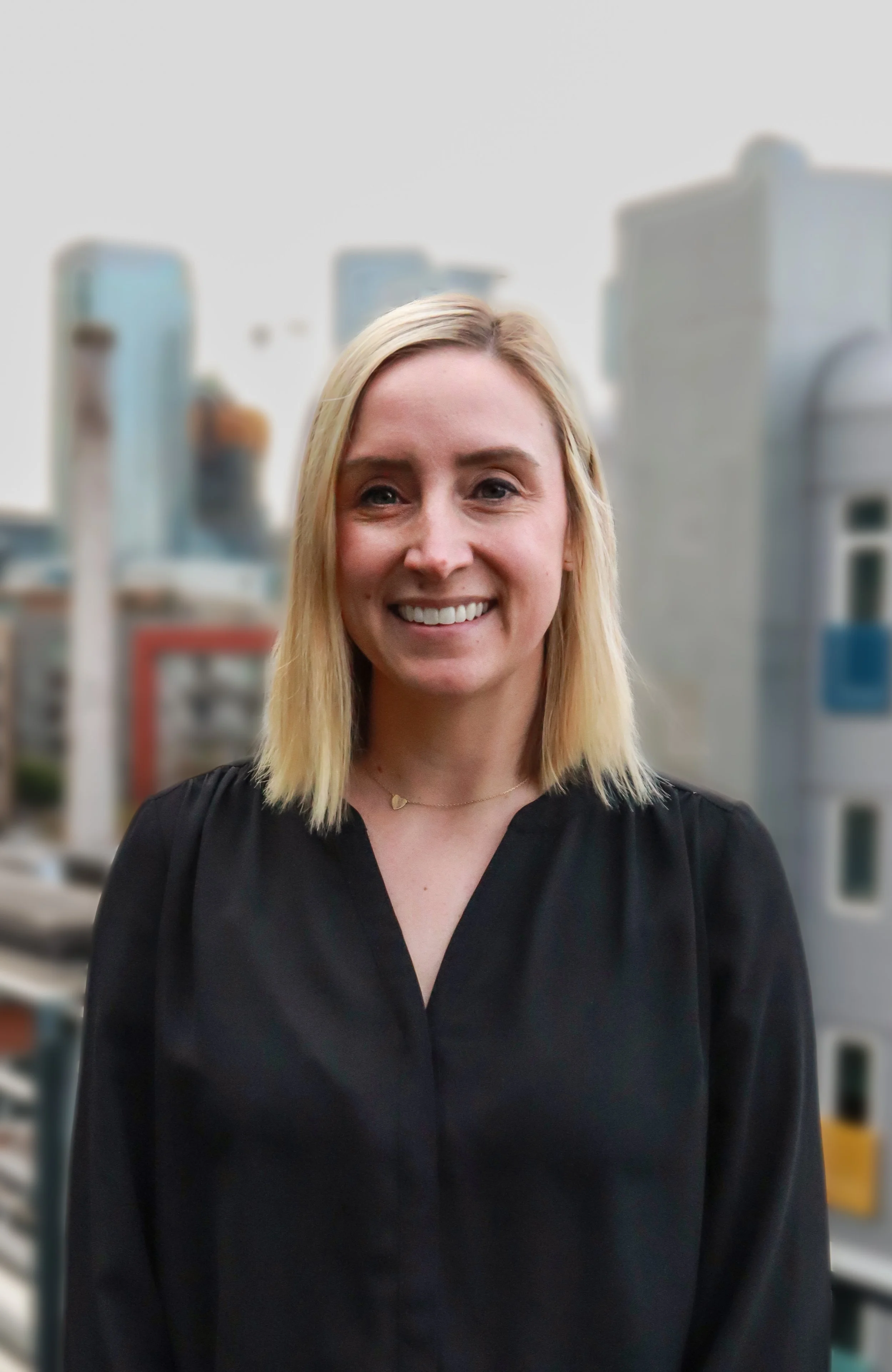 Our Company — redpoint Seattle