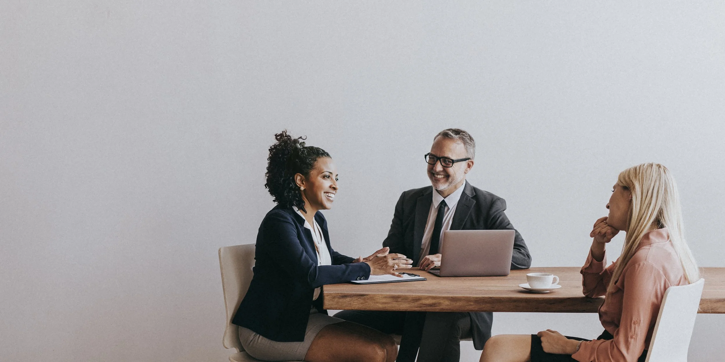 Case Management — redpoint Seattle