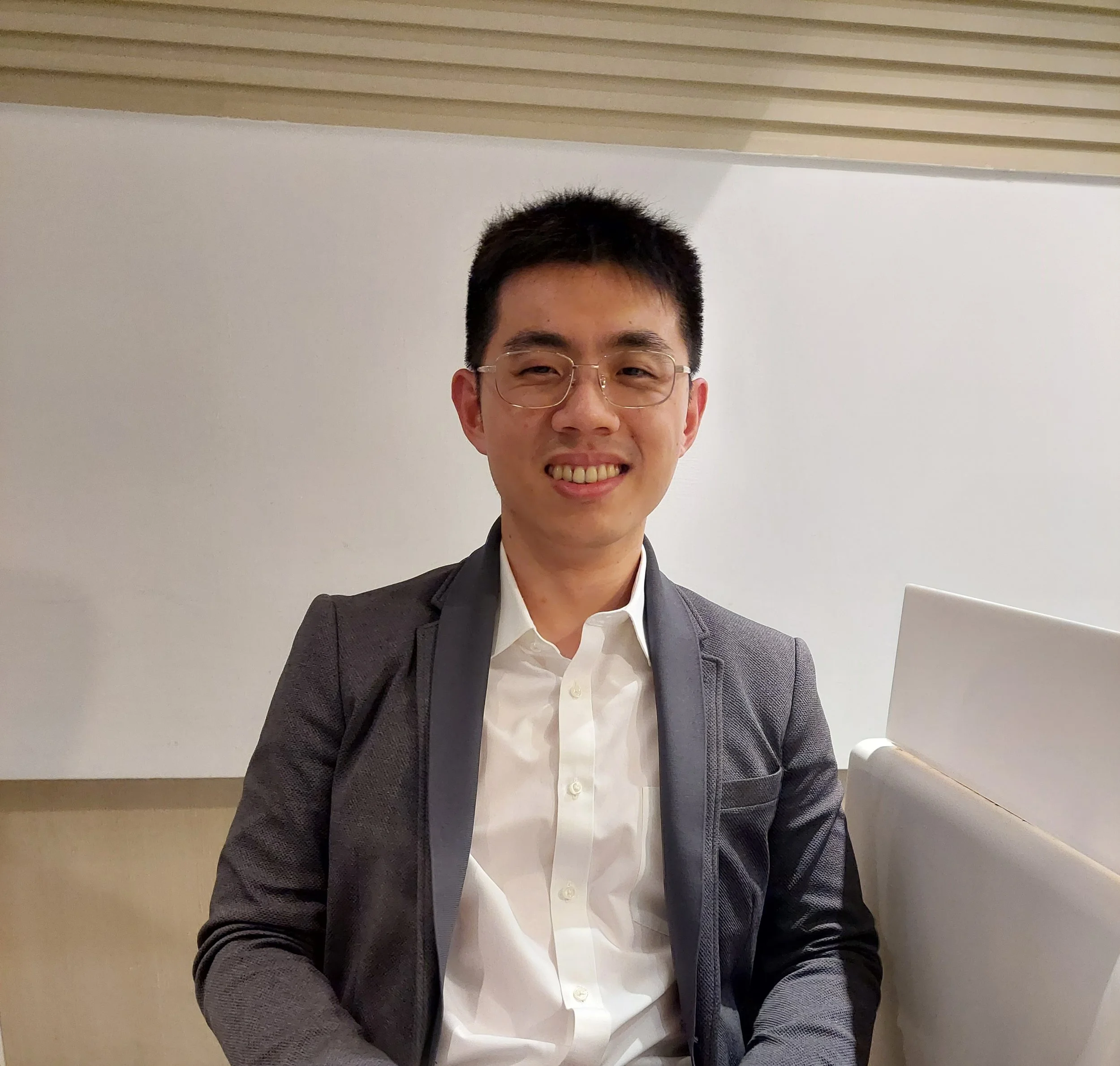 Our Team — Law as Science