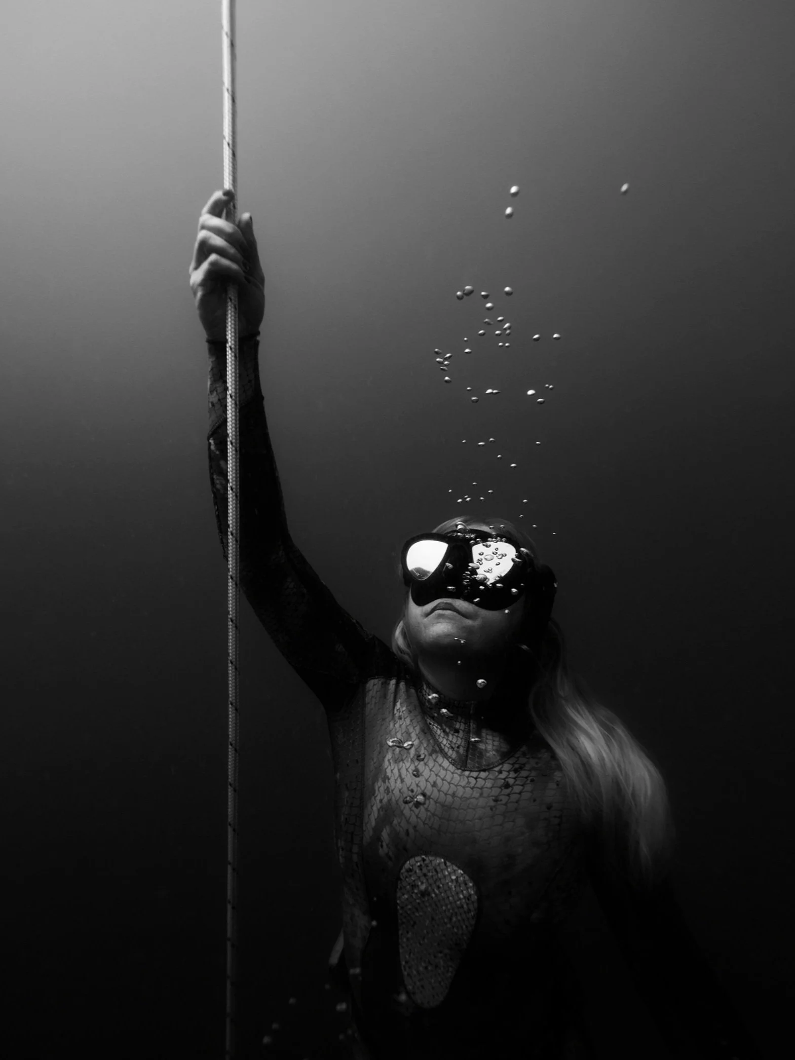 Freediving Line Training Sydney — Eunoia Freediving