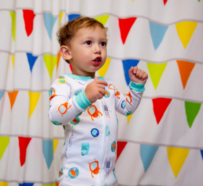 Gross Motor Development in Toddlers + 5 Ways Music Can Help — Sounds ...