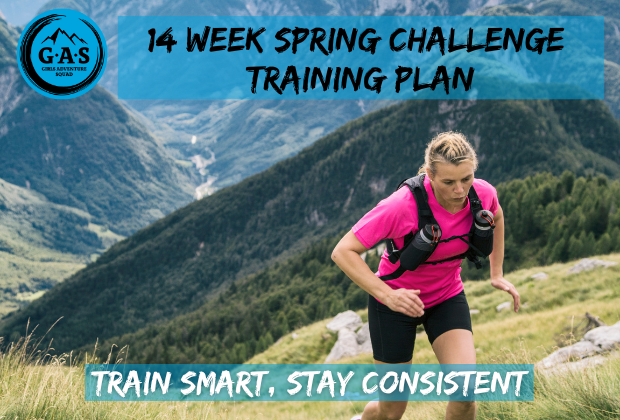 Upcoming Events — Girls Adventure Squad