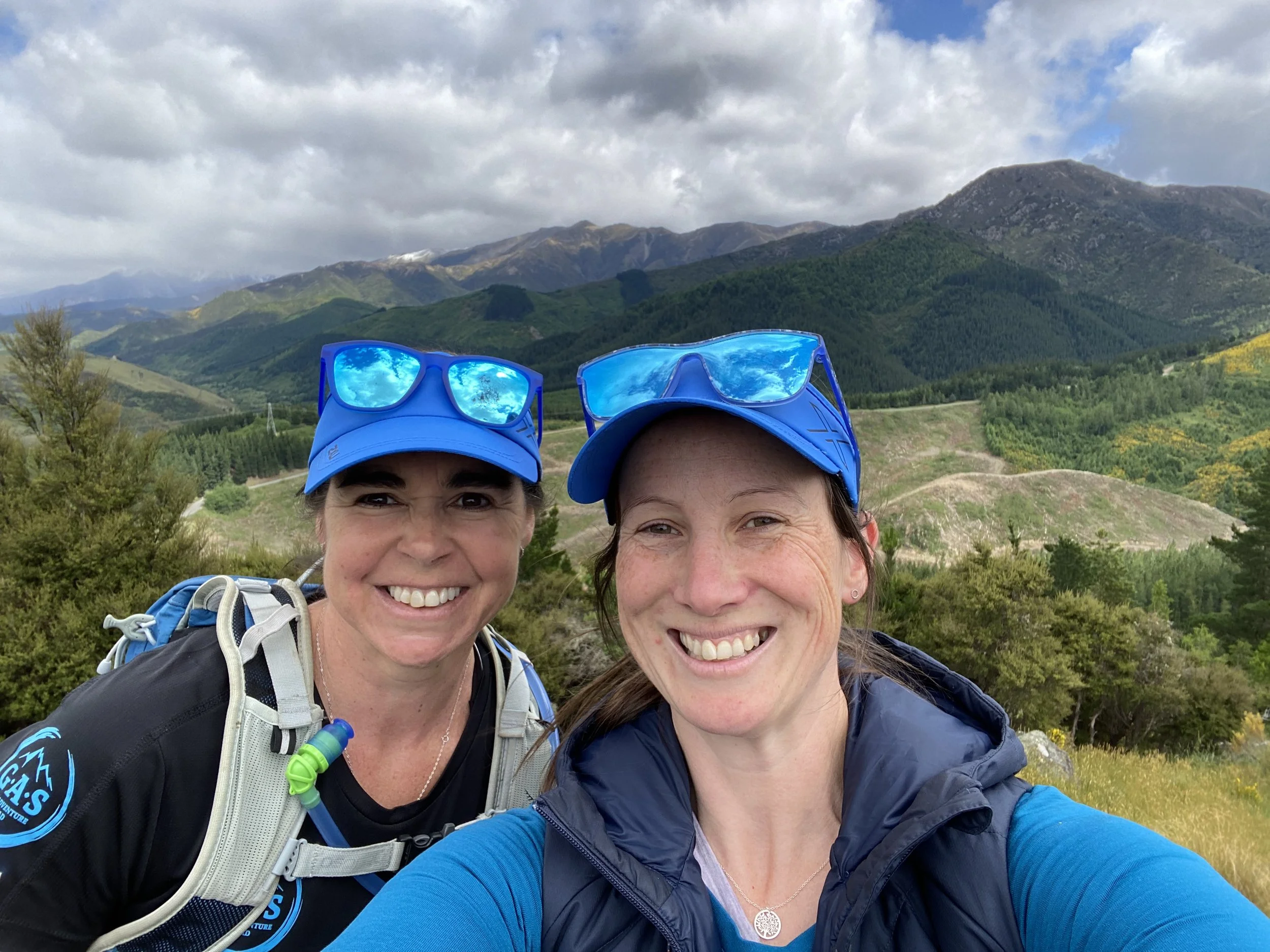 About — Girls Adventure Squad