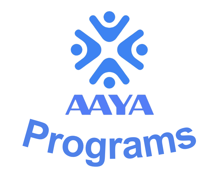 Past Programs — Asian American Youth Alliance