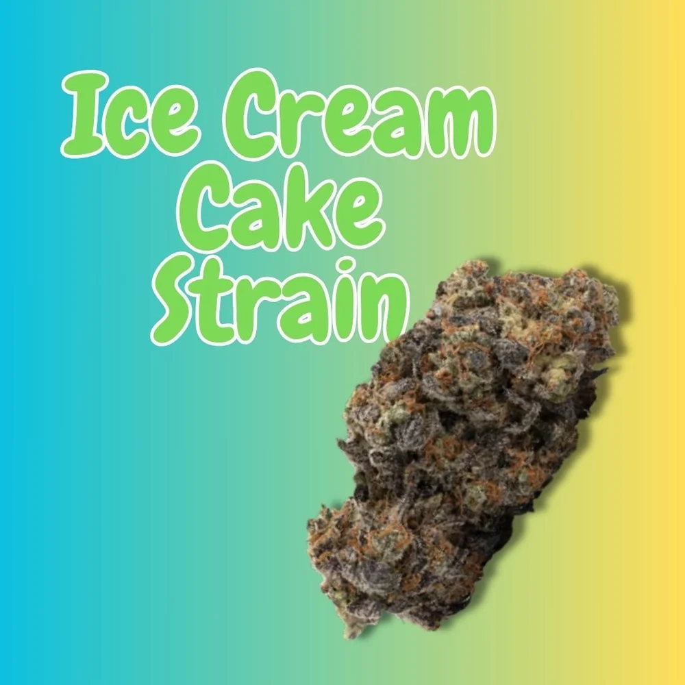 Ice Cream Cake Strain: A Complete Guide — Project Releaf