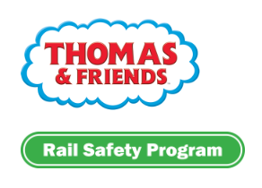 Teaching Children Rail Safety — Malak Foundation Incorporated