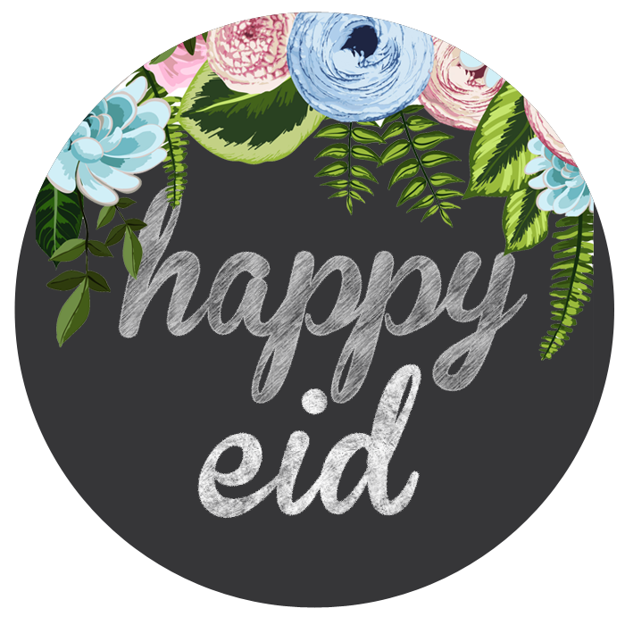 Eid Al-Adha Greeting — Malak Foundation Incorporated