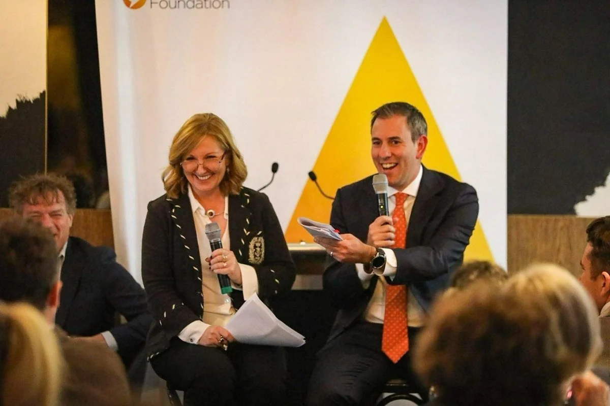 Contact — Adele Ferguson