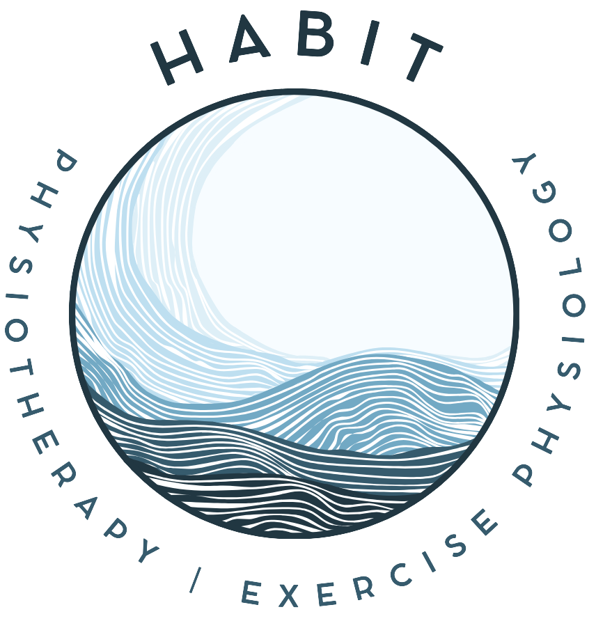 Habit Physio