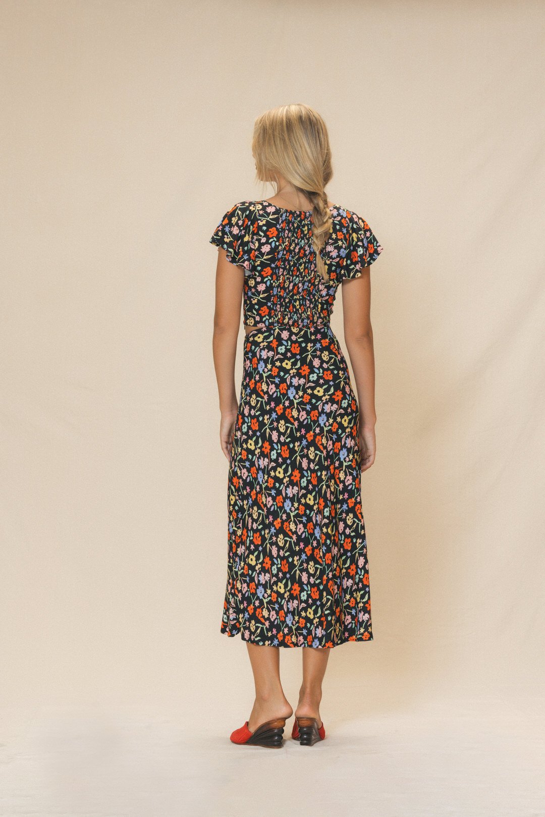 Gonna Rio Baci dal Paradiso