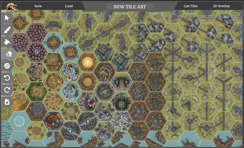 News — Hexton Hills