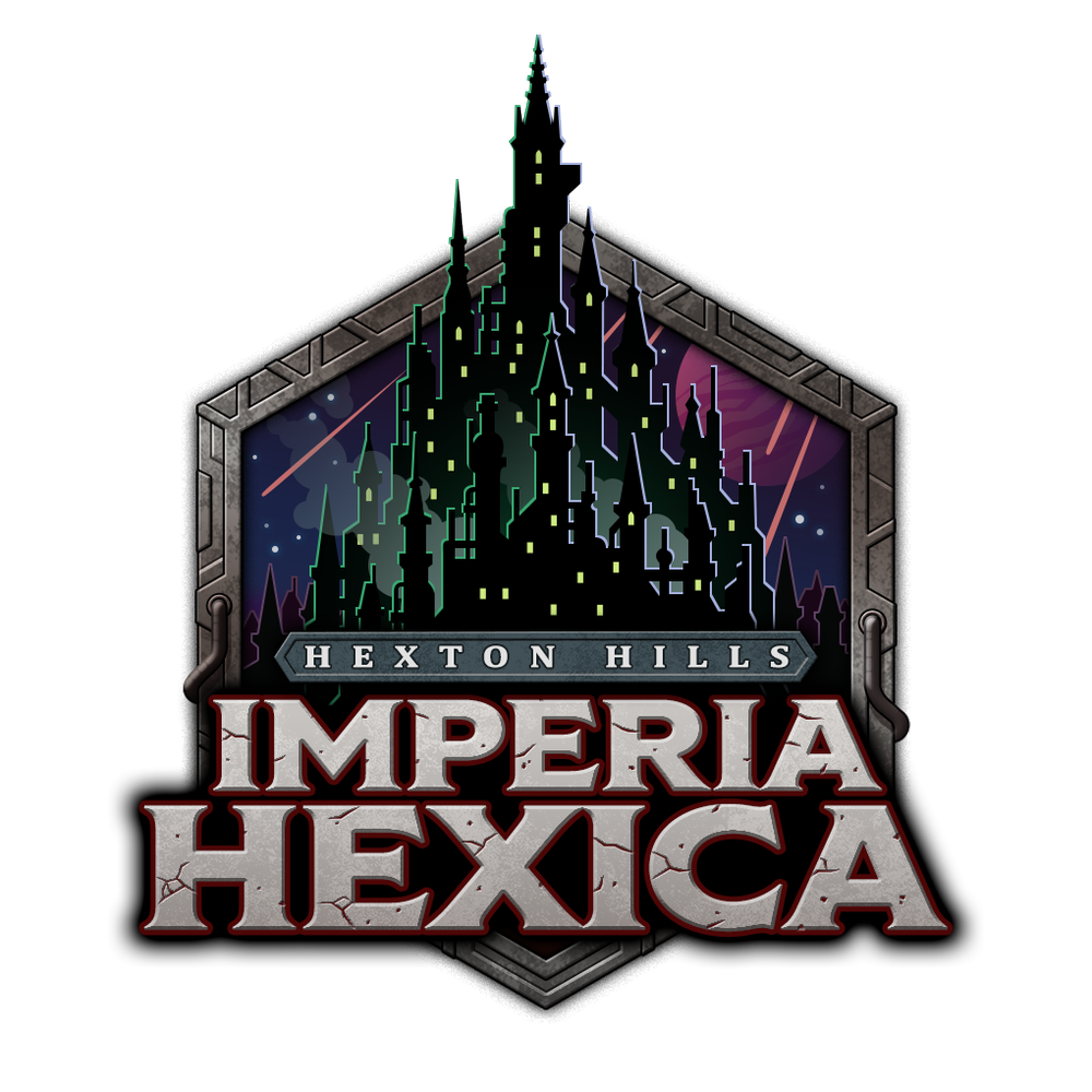 Hexton Hills: Imperia Hexica – Sci-Fi Hex Tile STLs for Wargaming & 3D ...
