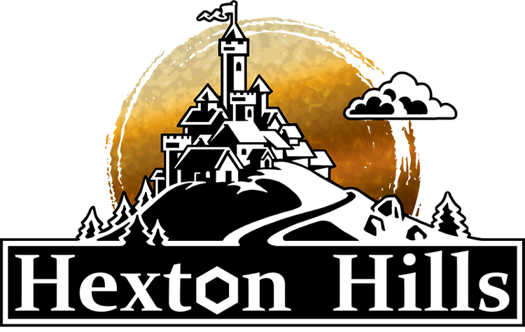 Hexton Hills