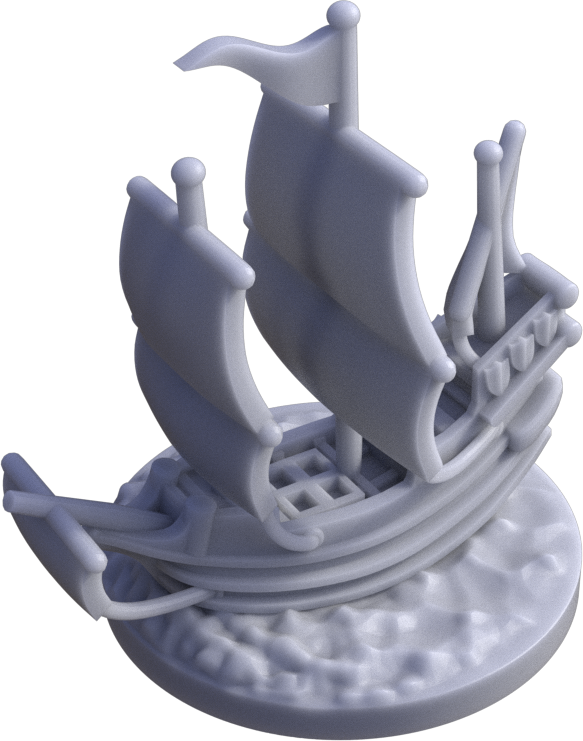 Hexton Hills | Modular 3D Campaign Hexes