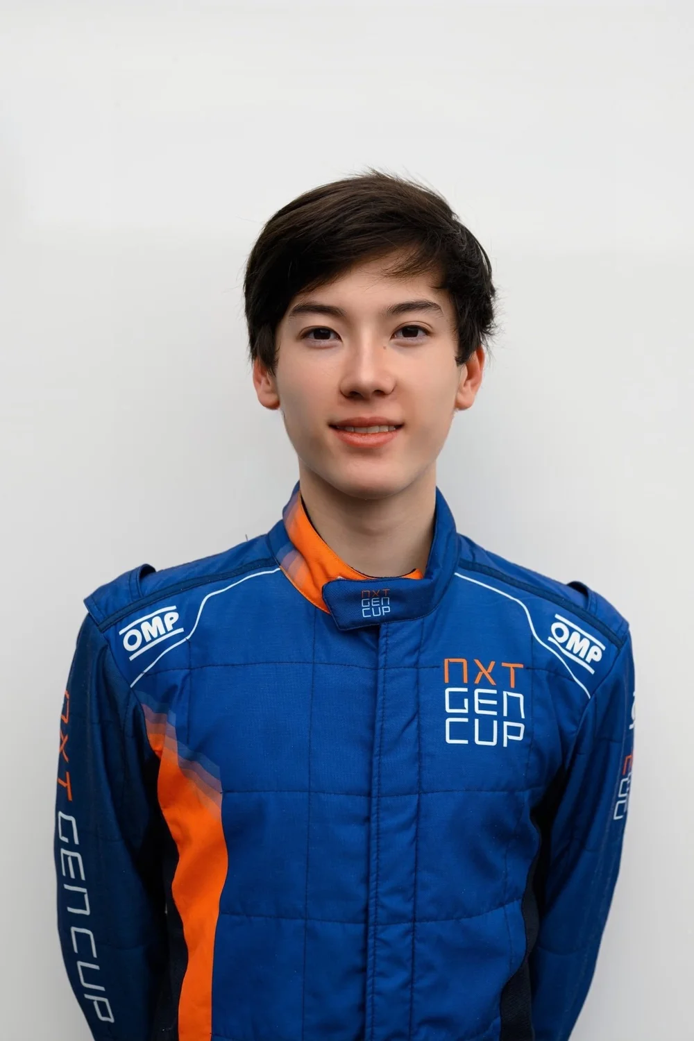 The Drivers — NXT Gen Cup