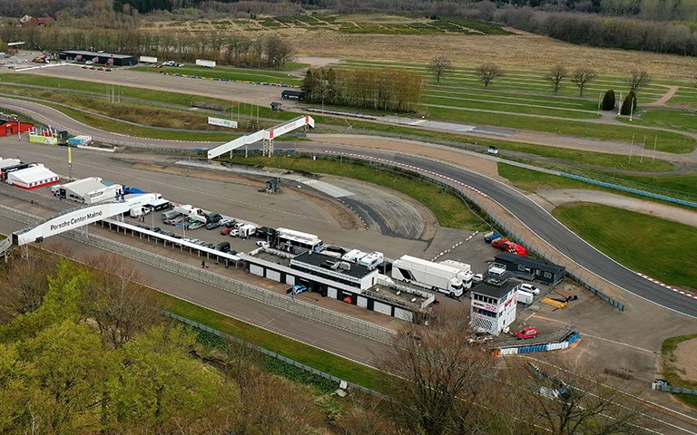 NXT Gen Cup Calendar — NXT Gen Cup