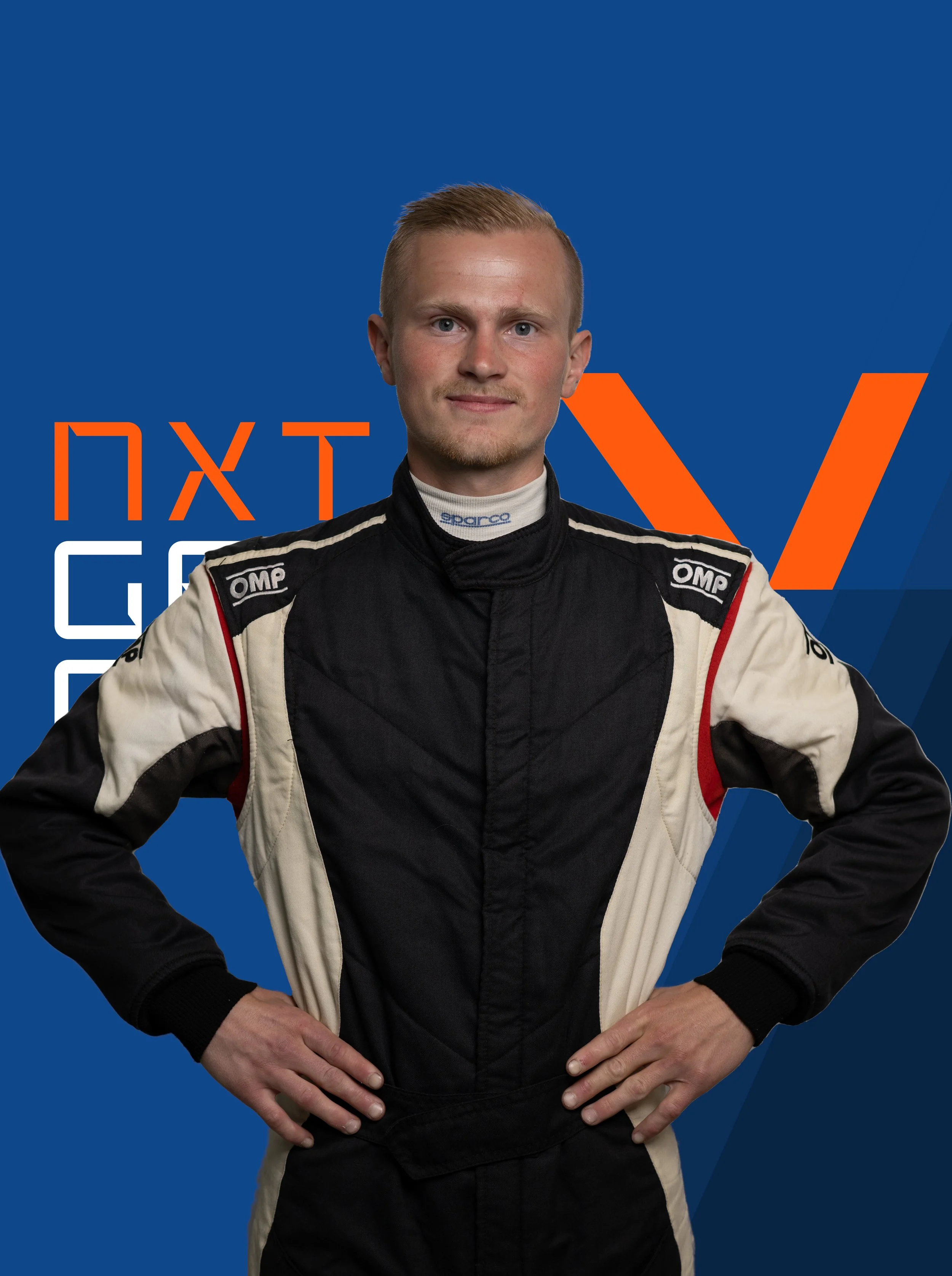 The Drivers — NXT Gen Cup