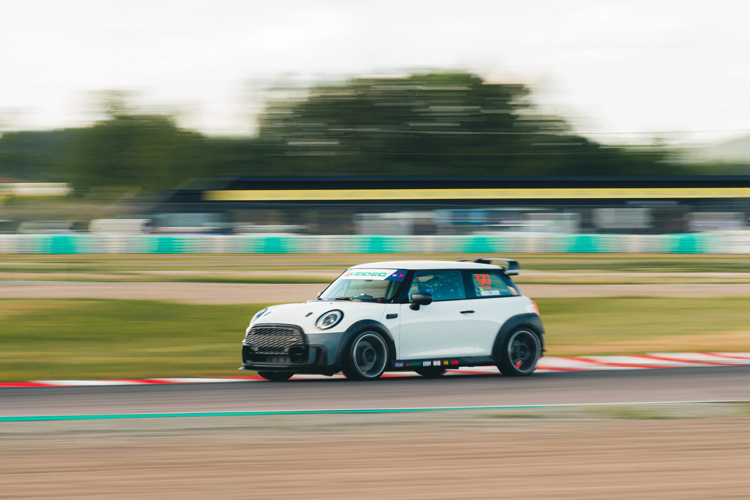 Danish single seater talent Victor Nielsen joins NXT Gen Cup — NXT Gen Cup