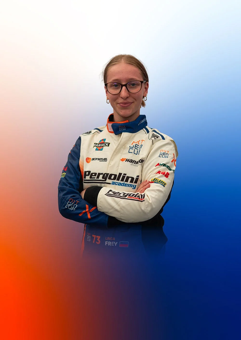 The Drivers — NXT Gen Cup