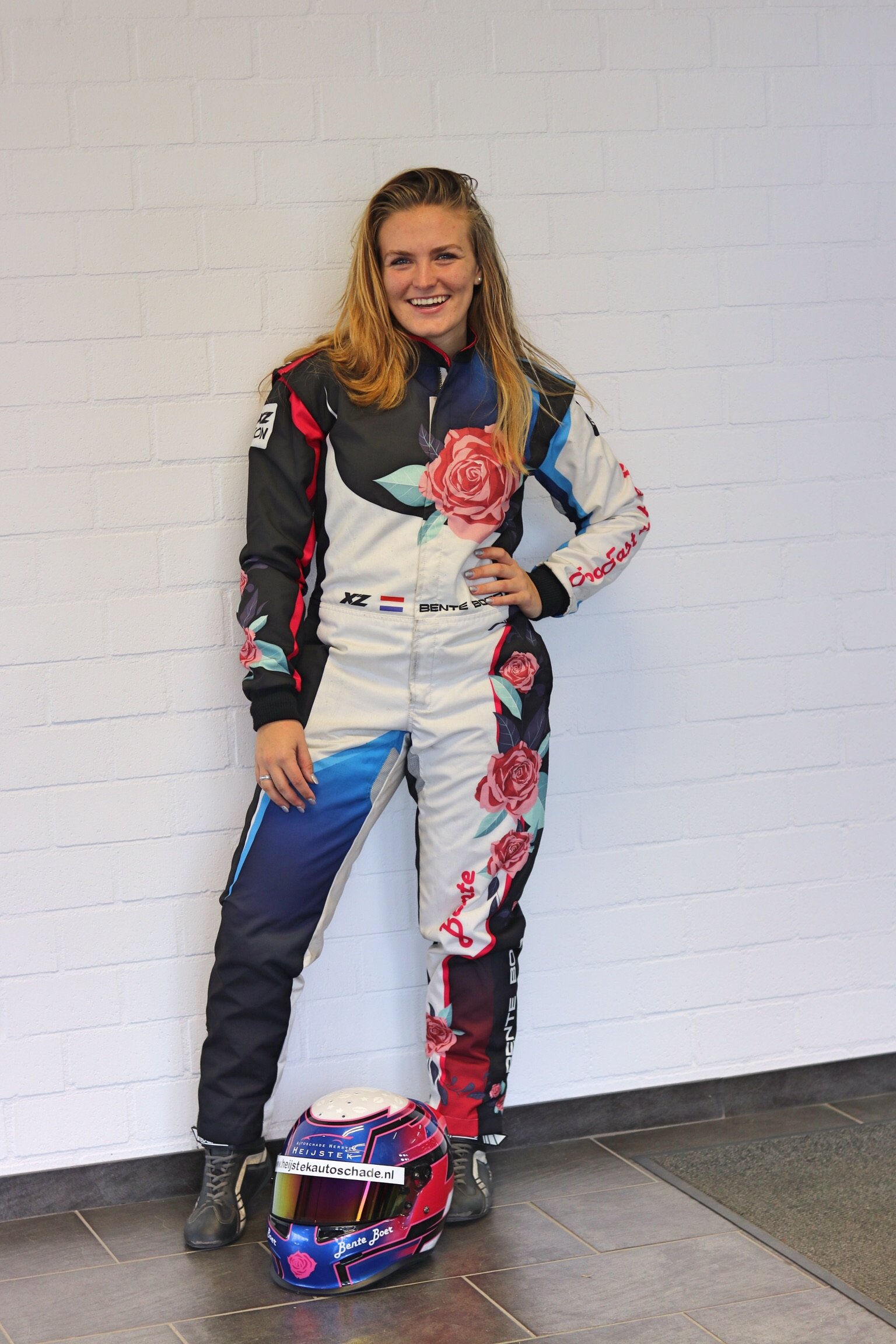 The Drivers — NXT Gen Cup