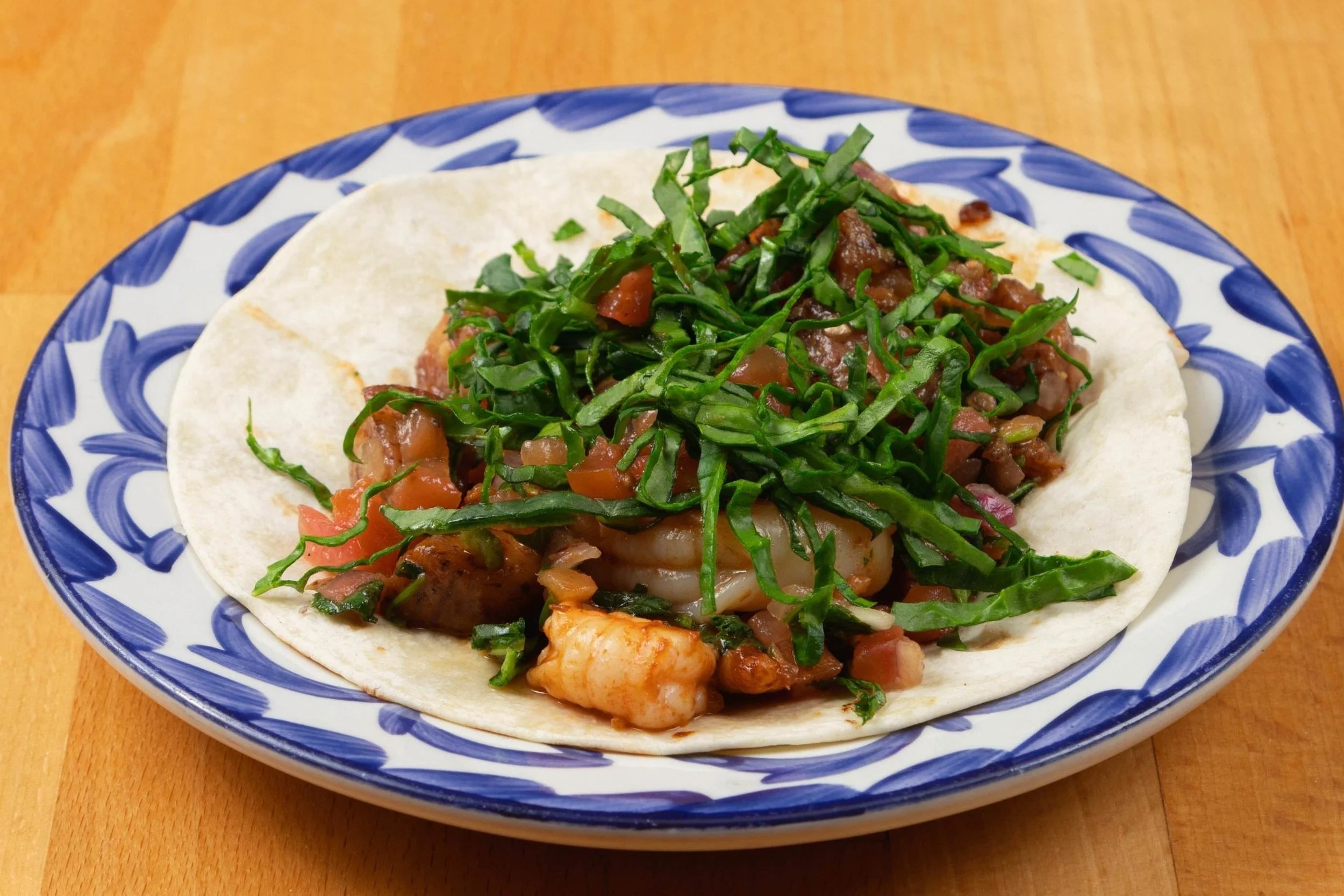 Tacos in Flower Mound, Frisco, McKinney & Richardson, TX — Taco Ocho
