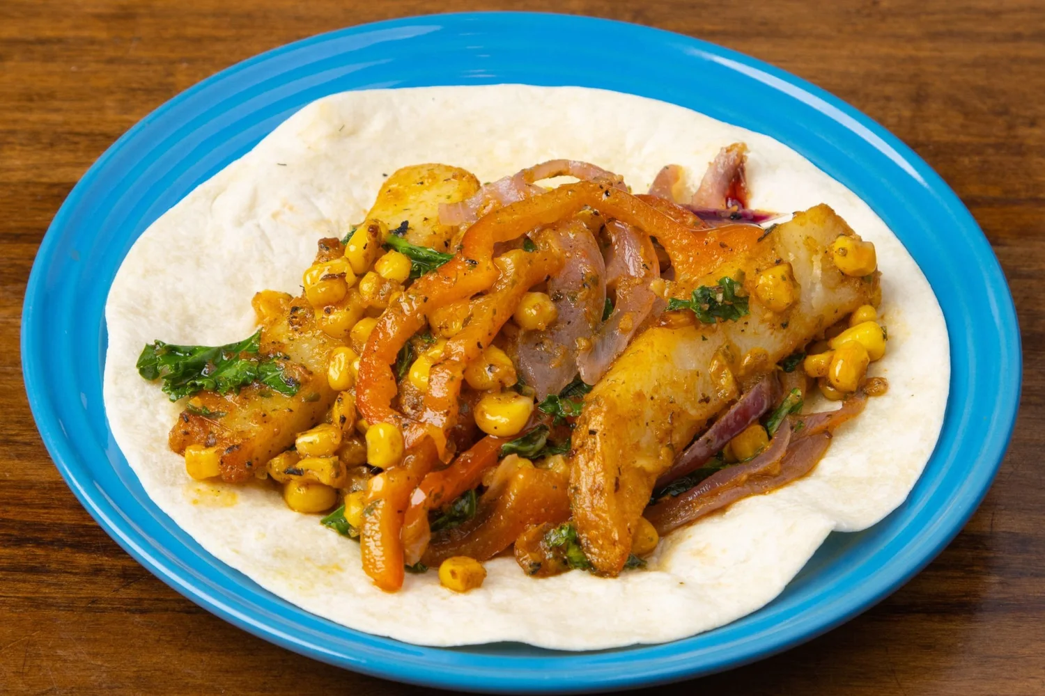 Tacos in Flower Mound, Frisco, McKinney & Richardson, TX — Taco Ocho
