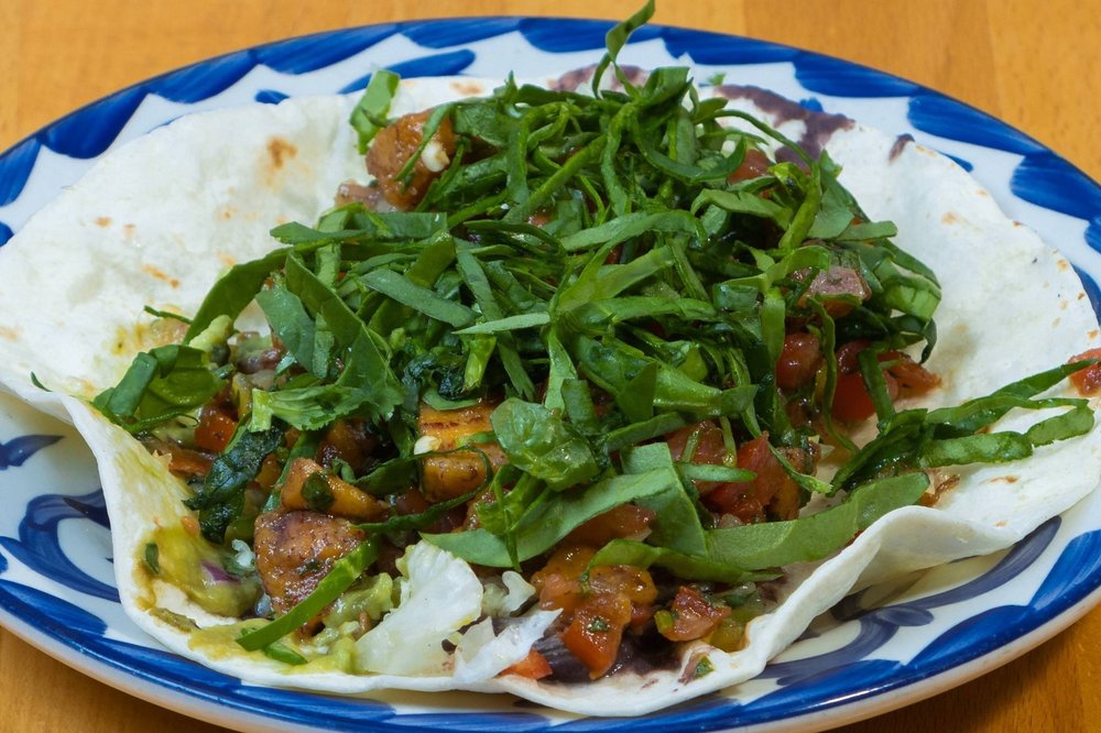 Tacos in Flower Mound, Frisco, McKinney & Richardson, TX — Taco Ocho