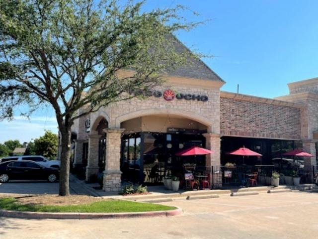 Locations — Taco Ocho